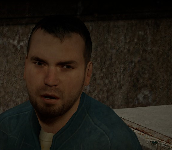 HL2 beta facemaps retailified Work In Progress for Half-Life 2 | HL2 ...