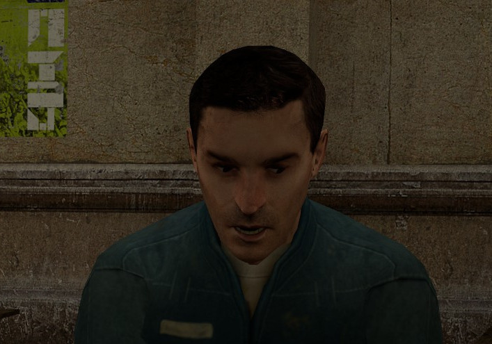 HL2 beta facemaps retailified Work In Progress for Half-Life 2 | HL2 ...