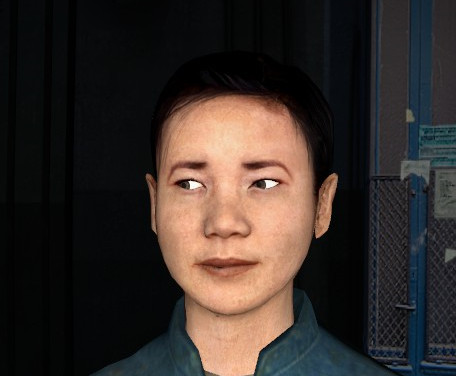 HL2 beta facemaps retailified Work In Progress for Half-Life 2 | HL2 ...