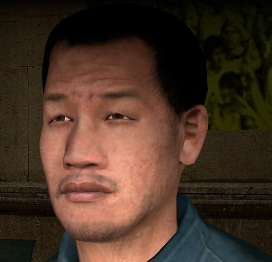 HL2 beta facemaps retailified Work In Progress for Half-Life 2 | HL2 ...