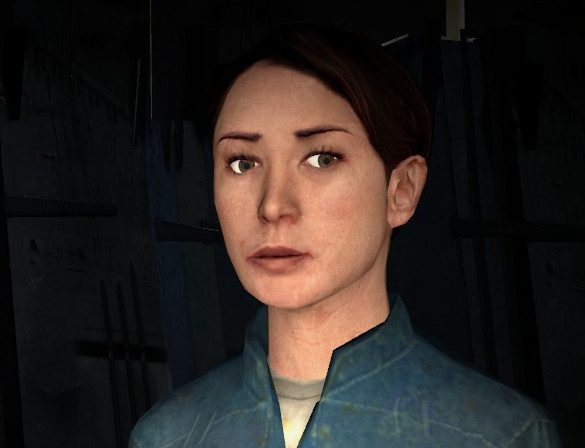 HL2 beta facemaps retailified Work In Progress for Half-Life 2 | HL2 ...