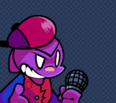 VS CLOVE! DEMO IS OUT (WIP PAGE) Work In Progress for Friday Night ...
