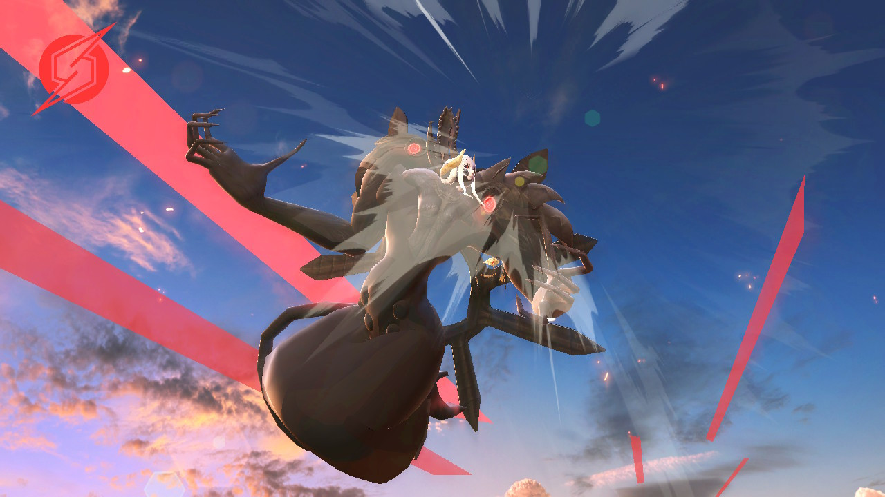 Hegemon Edelgard over Ridley Work In Progress for Super Smash Bros ...