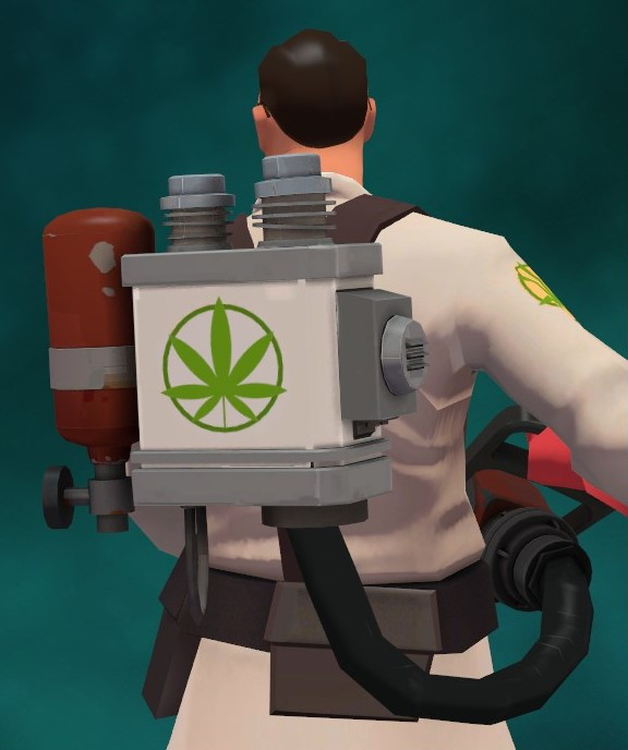 [SENSITIVE CONTENT] Weed Fortress 2 Work In Progress for Team Fortress ...