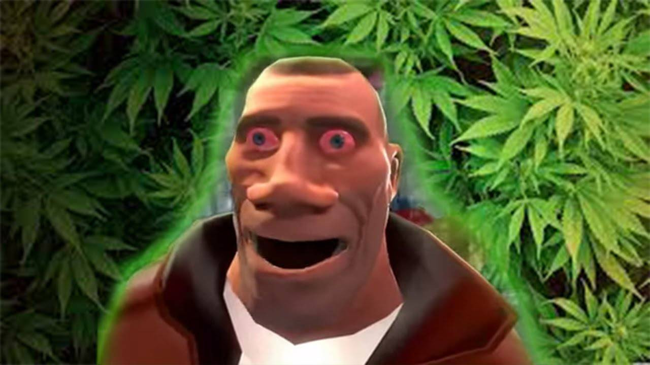 [SENSITIVE CONTENT] Weed Fortress 2 Work In Progress for Team Fortress ...