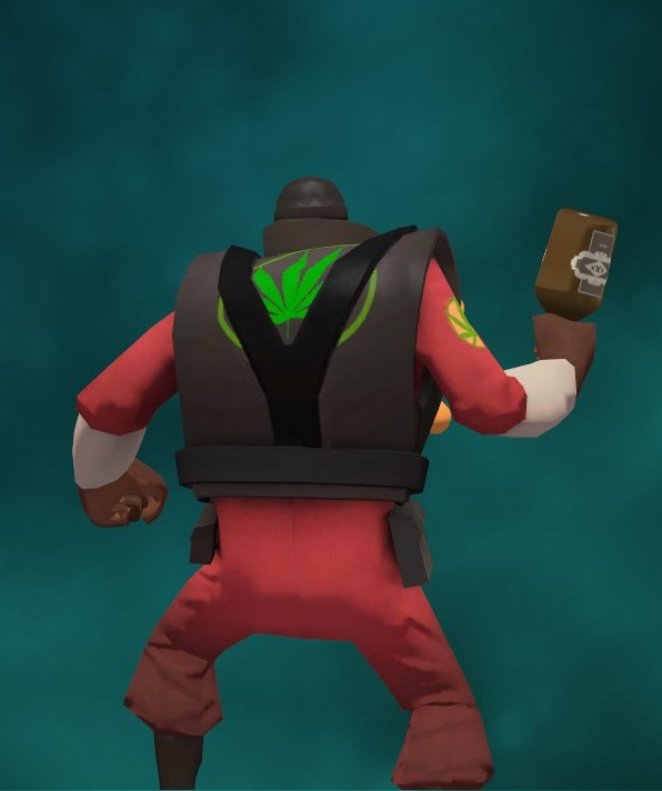 [SENSITIVE CONTENT] Weed Fortress 2 Work In Progress for Team Fortress ...