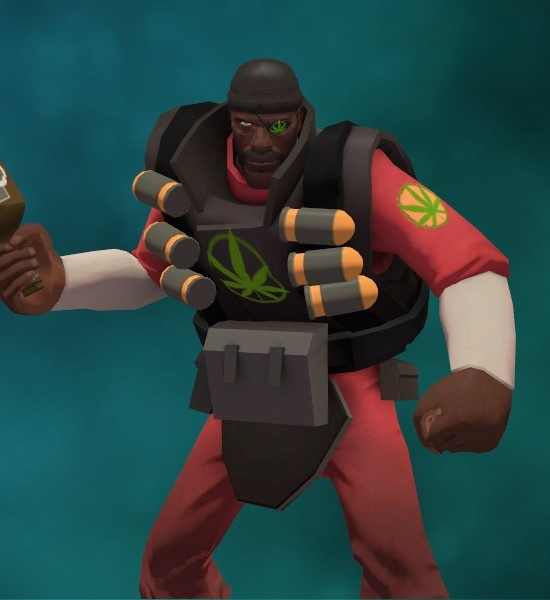 [SENSITIVE CONTENT] Weed Fortress 2 Work In Progress for Team Fortress ...