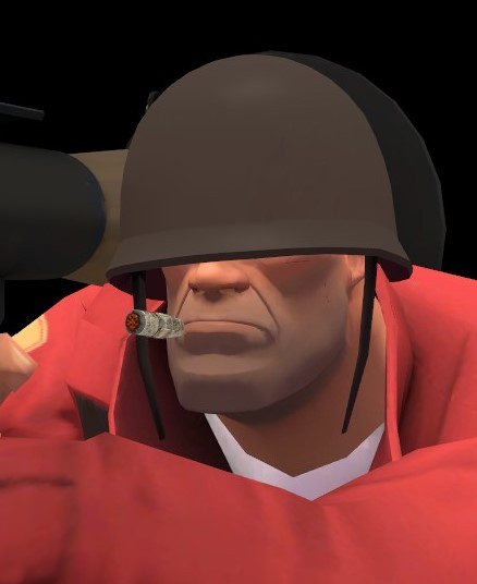 [SENSITIVE CONTENT] Weed Fortress 2 Work In Progress for Team Fortress ...