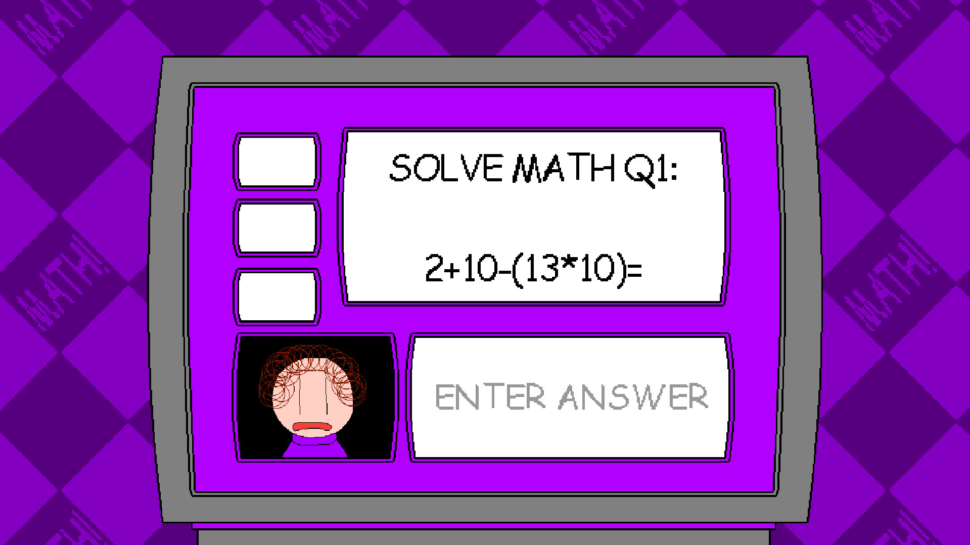 (DEMO OUT!!!) Jack's Basic Algebra Fundamentals Work In Progress for ...