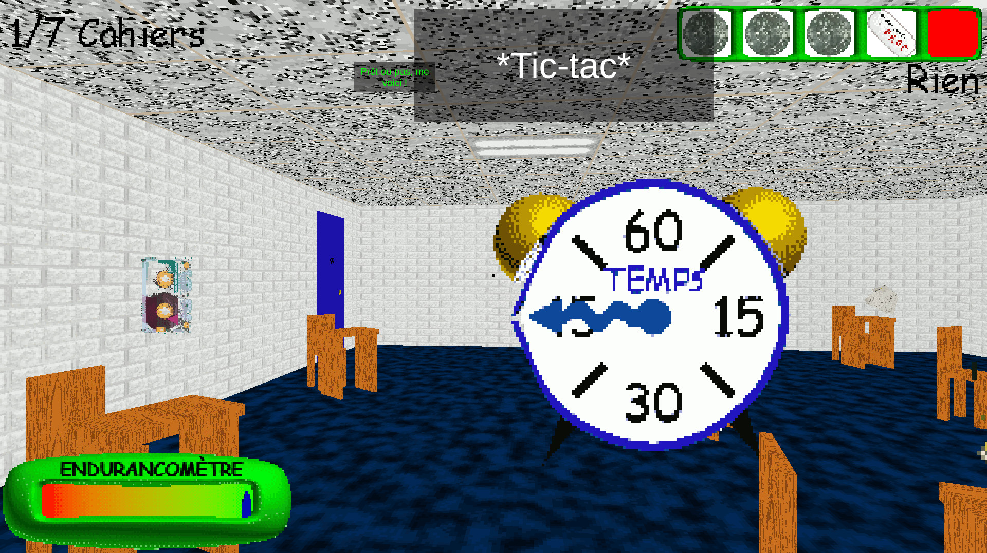 (0.12.X) BB+ - French Translation Work In Progress for Baldi's Basics ...