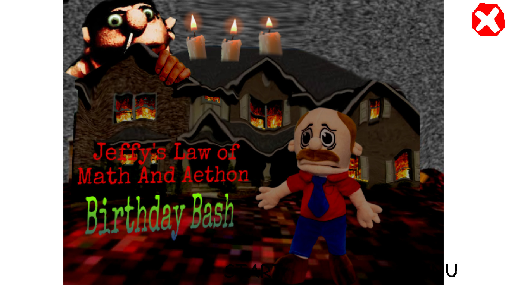 Jeffy's Law Of Math And Aethon Party!: v1.0.0 Work In Progress for ...