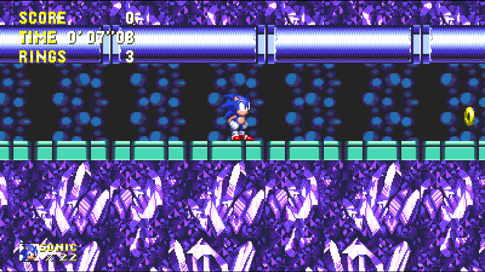 Ray's Definitive Sprites (demo 1 finally lol) Work In Progress for ...