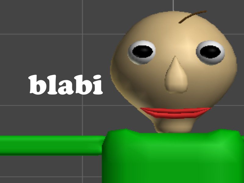 Basic' Funkin Work In Progress for Friday Night Funkin' | FNF Works In ...