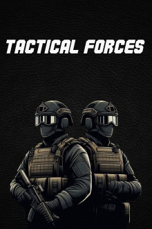 Tactical Forces (WİP) Work In Progress for Counter-Strike: Source | CS ...