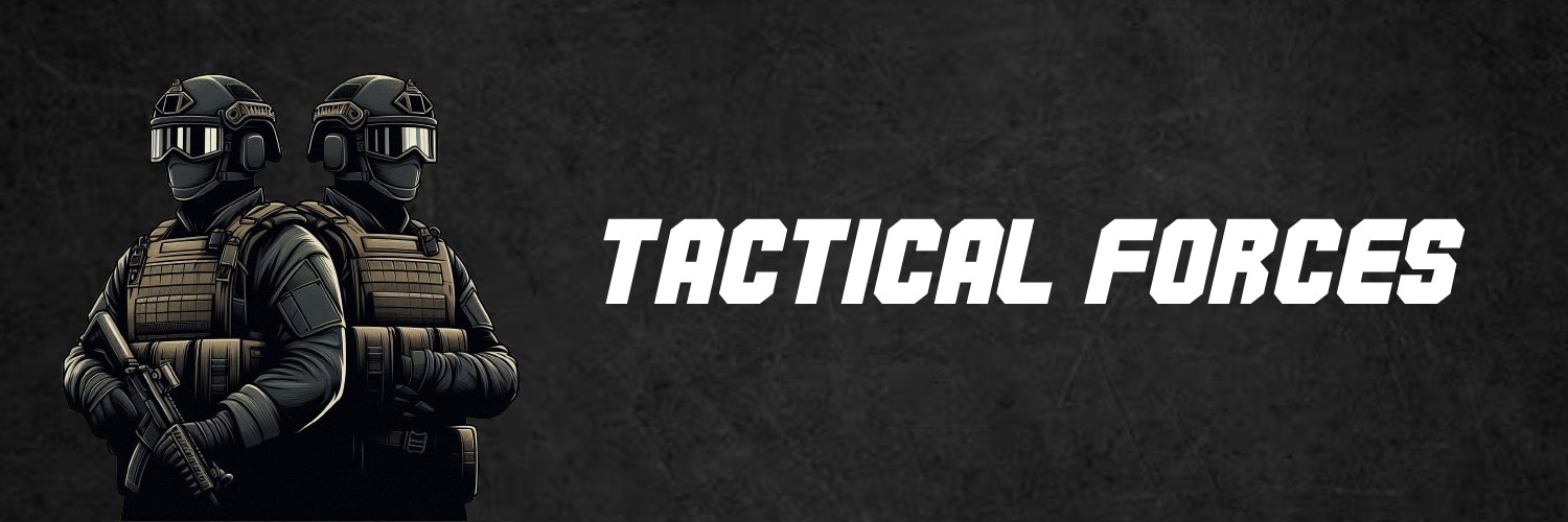 Tactical Forces (WİP) Work In Progress for Counter-Strike: Source | CS ...