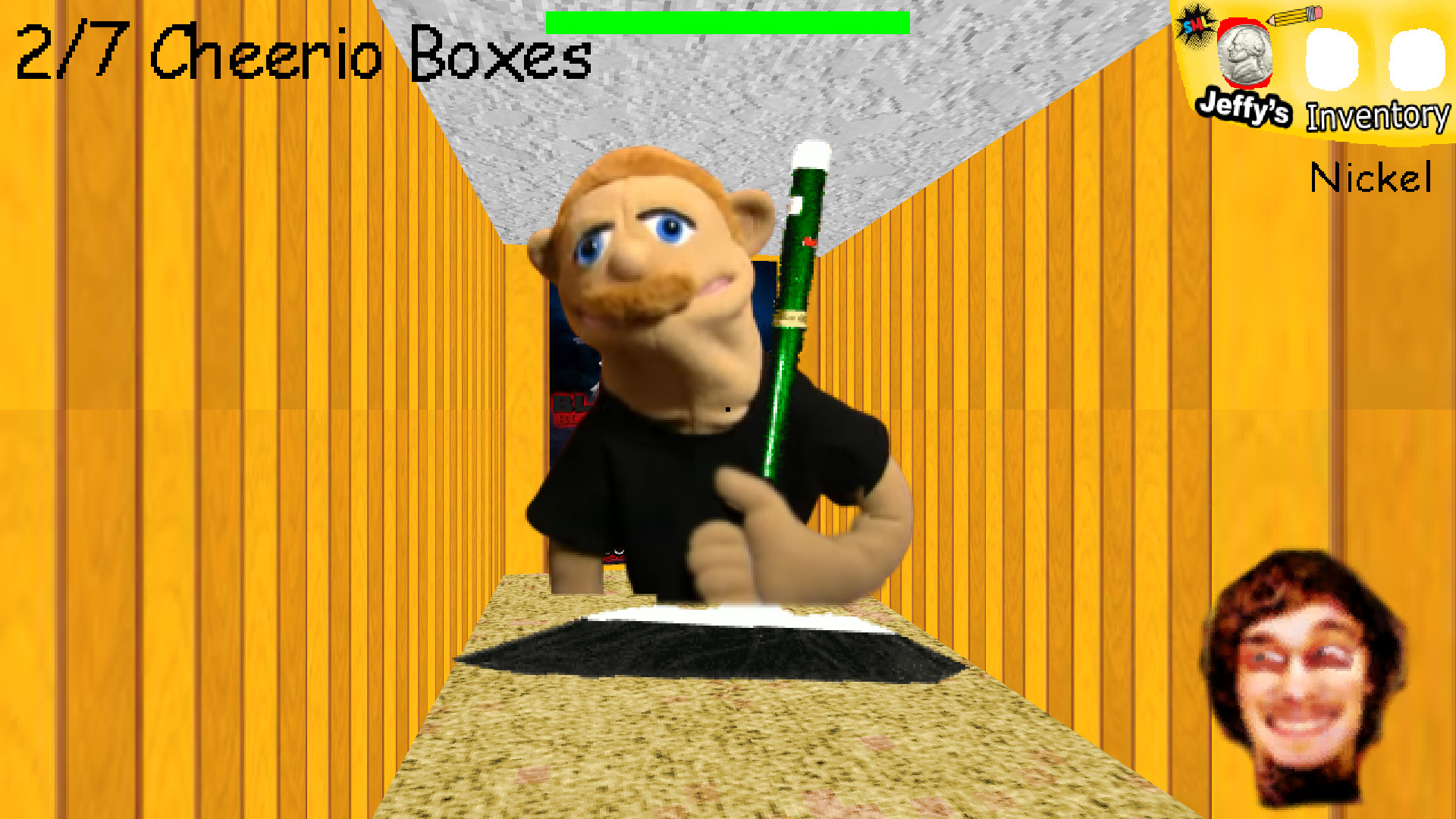 Jeffy's Law Of Math Remastered: v1.0.0 Work In Progress for Baldi's ...