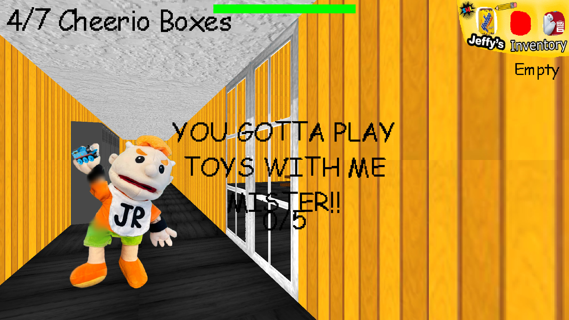 Jeffy's Law Of Math Remastered: v1.0.0 Work In Progress for Baldi's ...