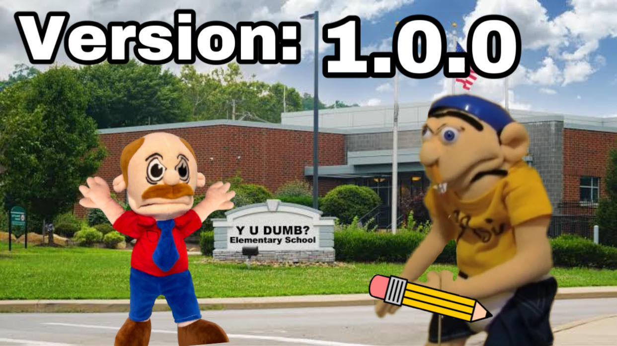 Jeffy's Law Of Math Remastered: v1.0.0 Work In Progress for Baldi's ...