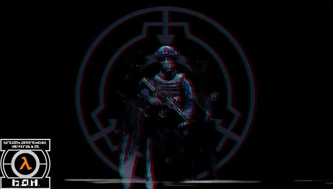 Breach, Apprehend, Neutralize (SCP:SL Source) Work In Progress for Half ...