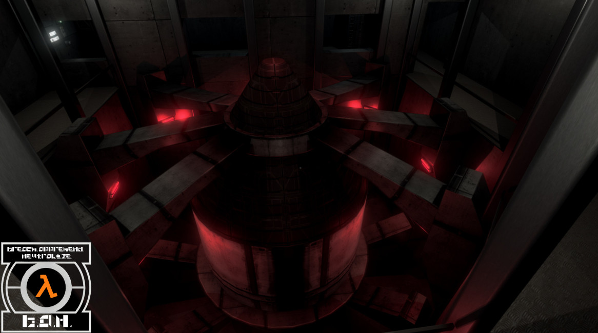 Breach, Apprehend, Neutralize (SCP:SL Source) Work In Progress for Half ...