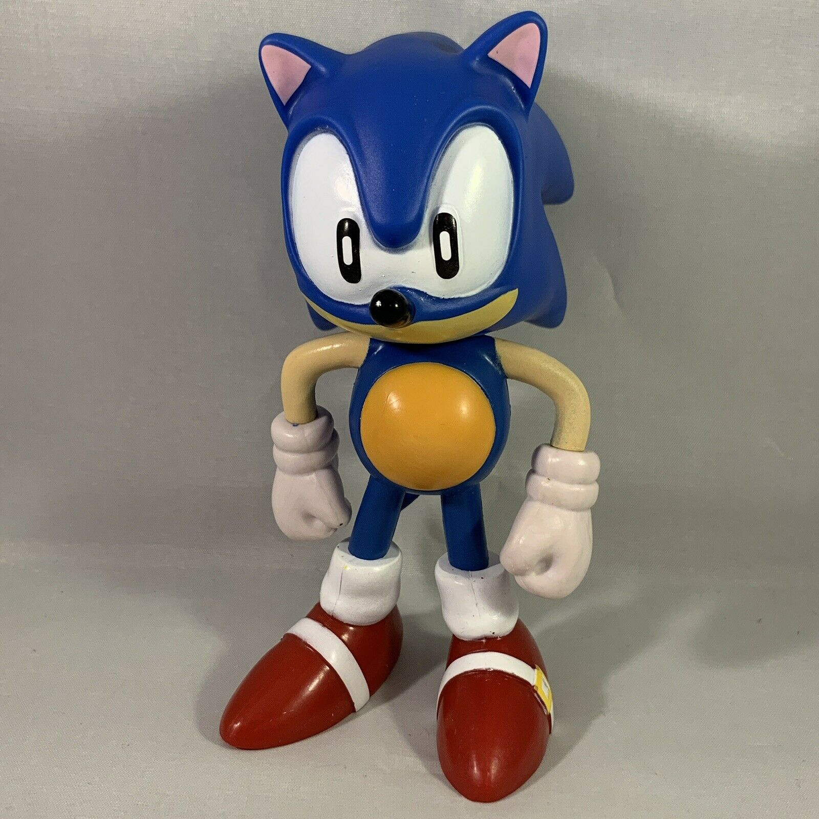 Vs. Sonic Man Online Free Friday Night Funkin' mod Work In Progress for ...