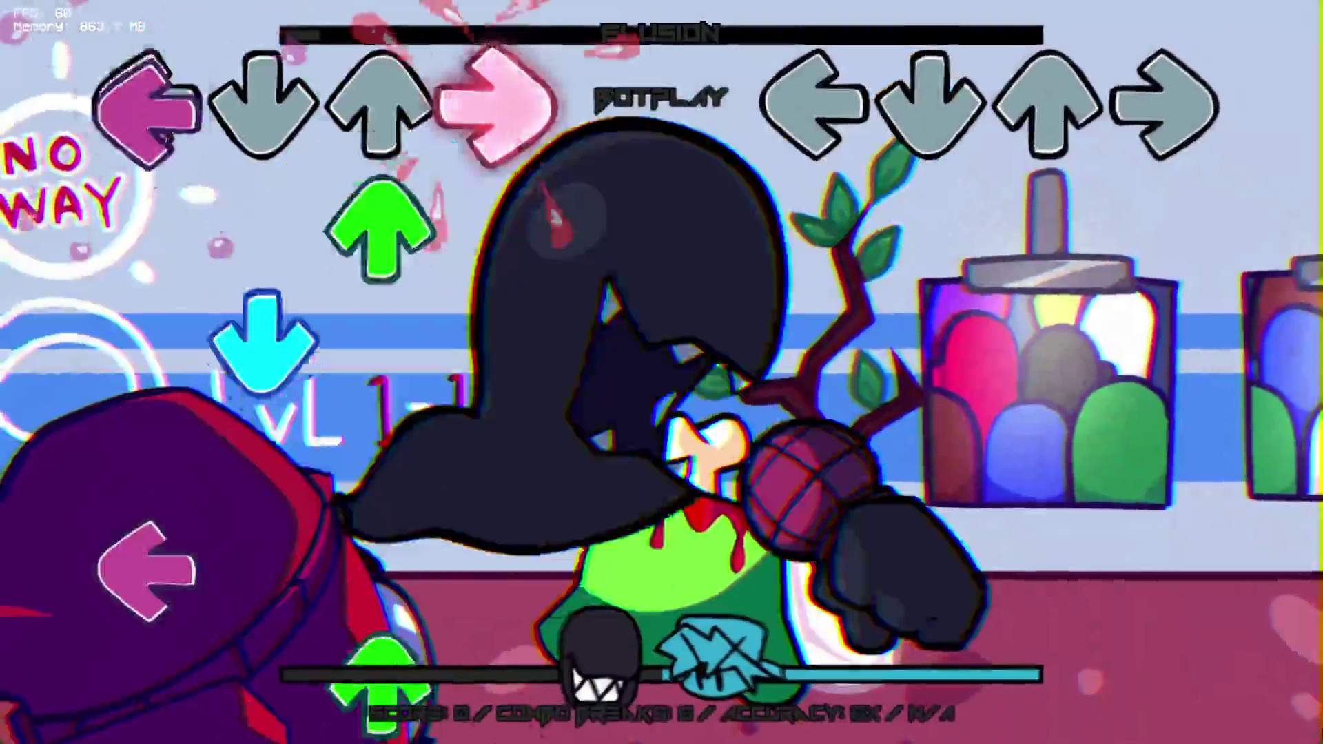 Novisor Funkin' [WIP] Work In Progress for Friday Night Funkin' | FNF ...