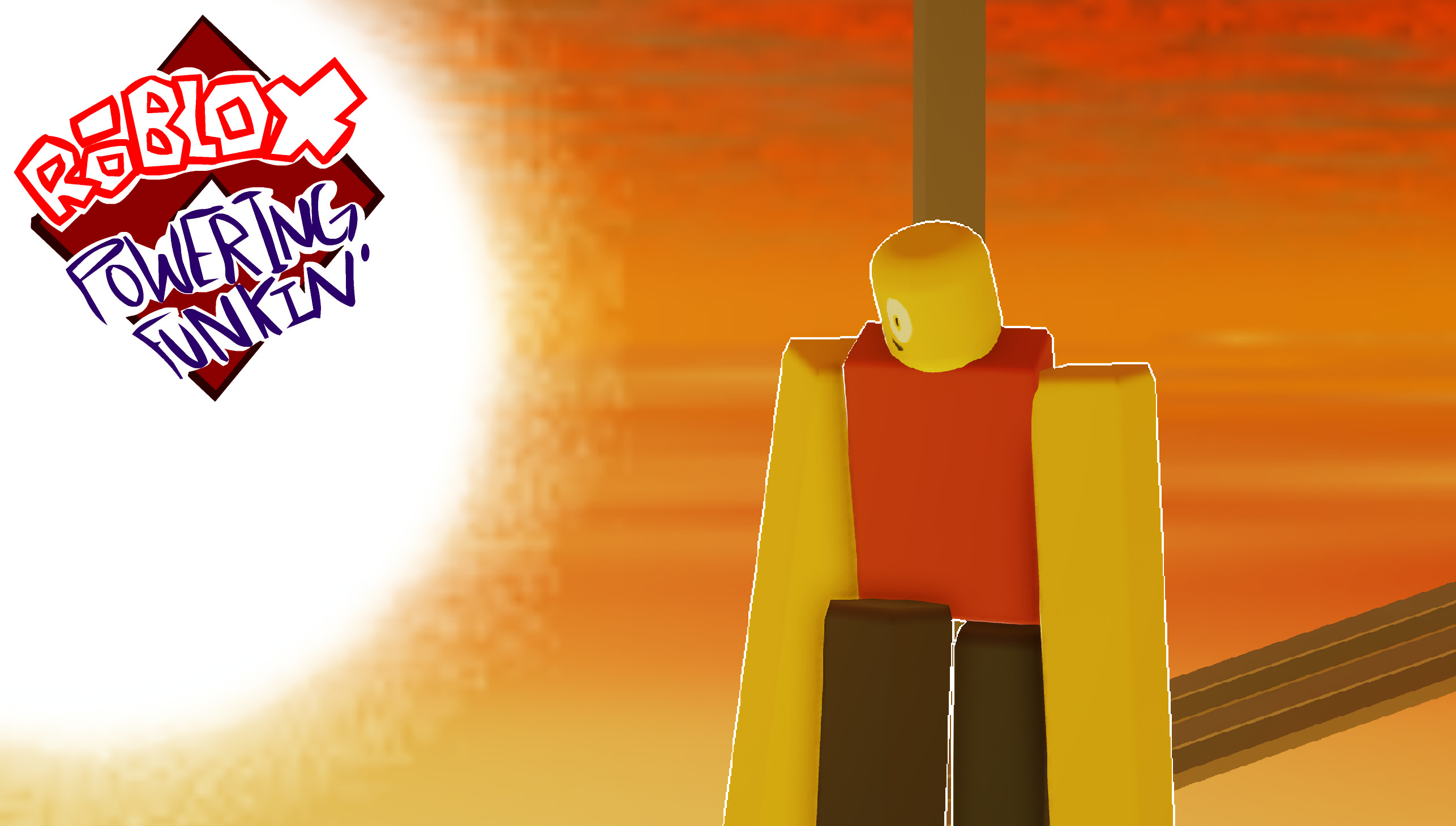 ROBLOX: Powering Funkin'[LEGION DEMO] Work In Progress for Friday Night ...