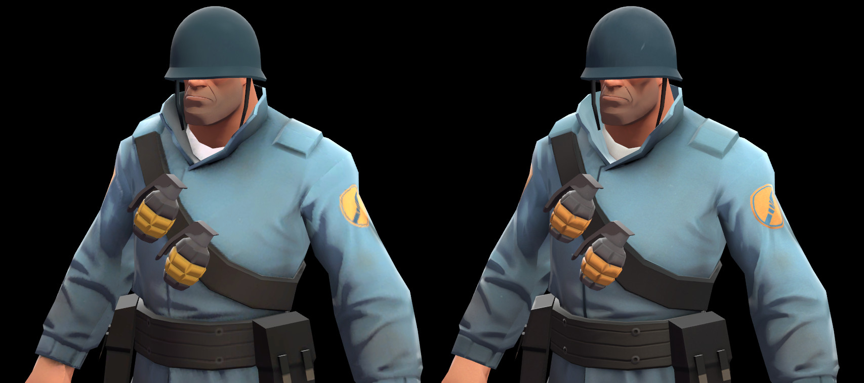 Refined Refinements (previously Tweaked Mercs) Work In Progress for ...