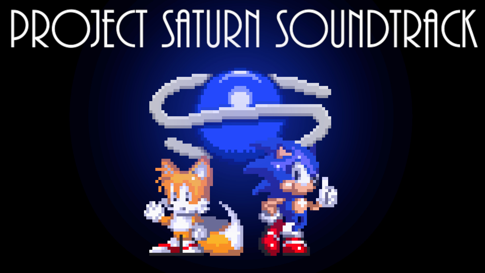 Project Saturn Soundtrack Work In Progress for Sonic 3 A.I.R. | S3AIR ...