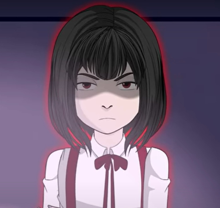 FNF X Japanese Urban Legends Work In Progress for Friday Night Funkin ...