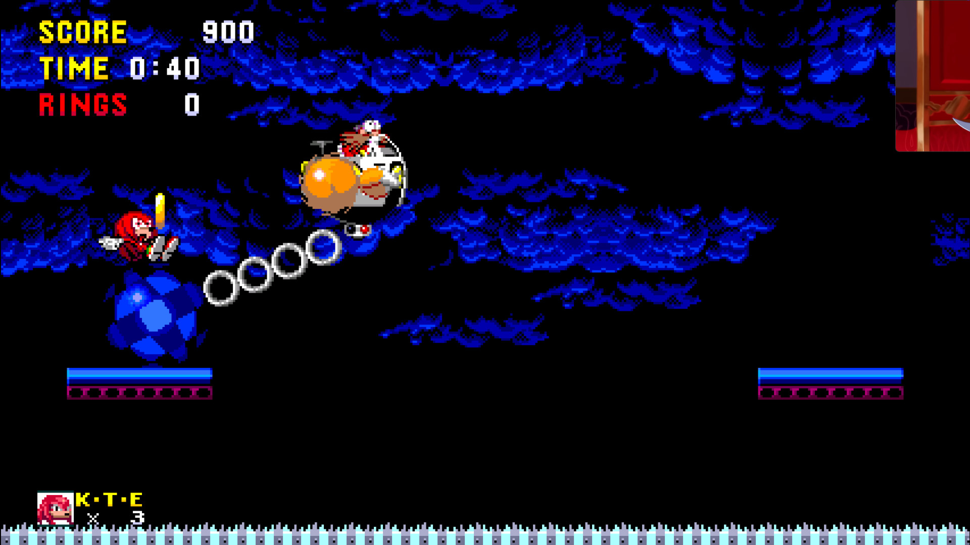 Sonic Advance Work In Progress for Sonic the Hedgehog Forever | S1F ...