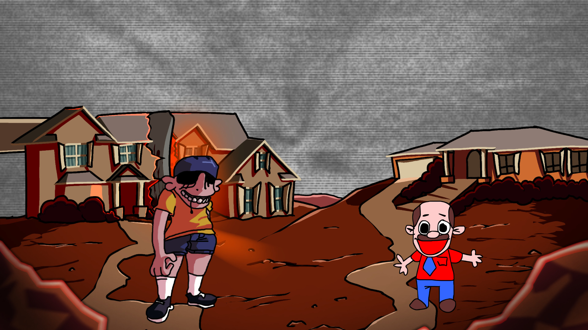 Aethos/Funks Logan Fan Recreation Work In Progress for Friday Night ...