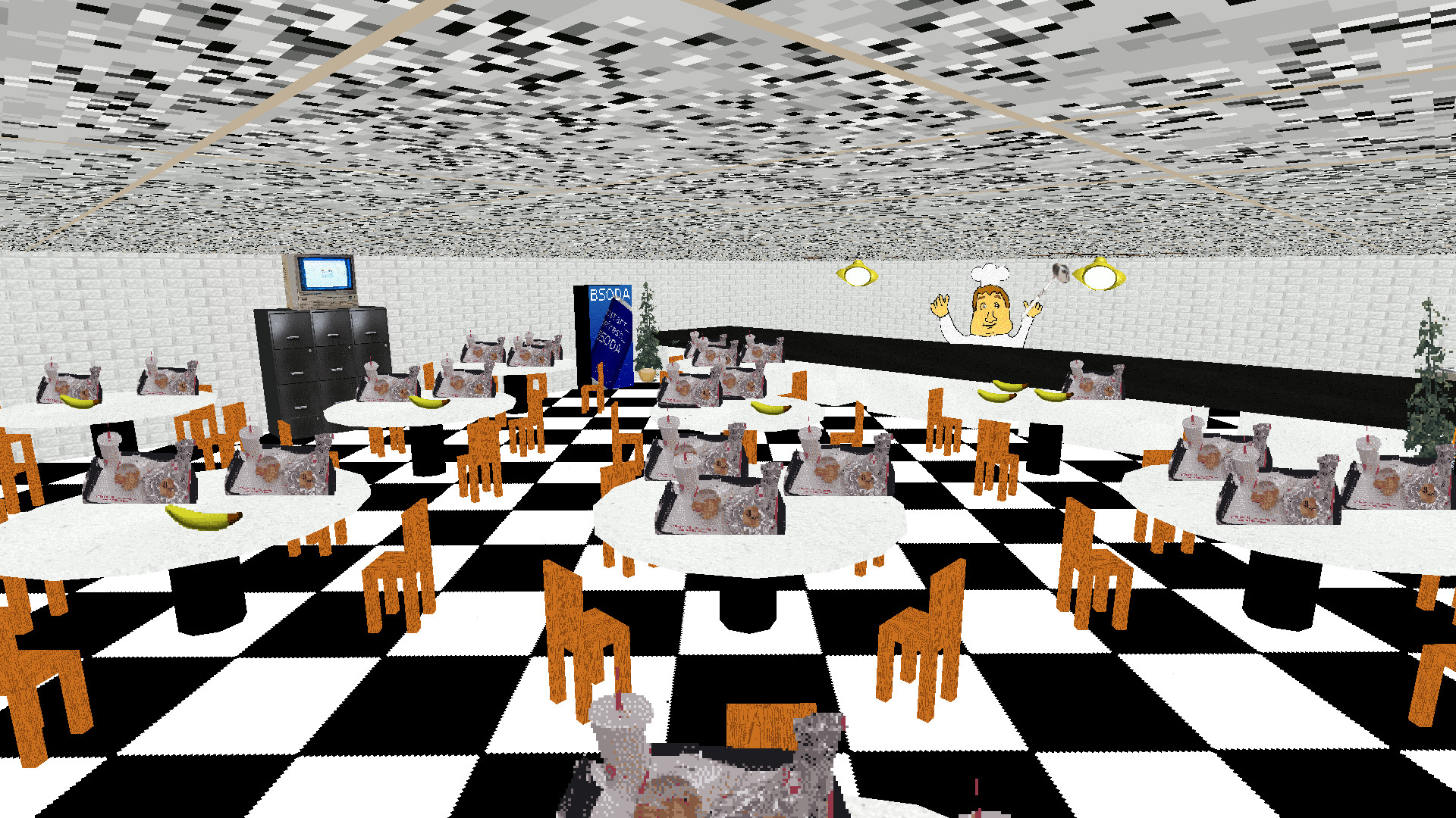 (0.7+) Baldi's Basics Times Work In Progress for Baldi's Basics | Baldi ...