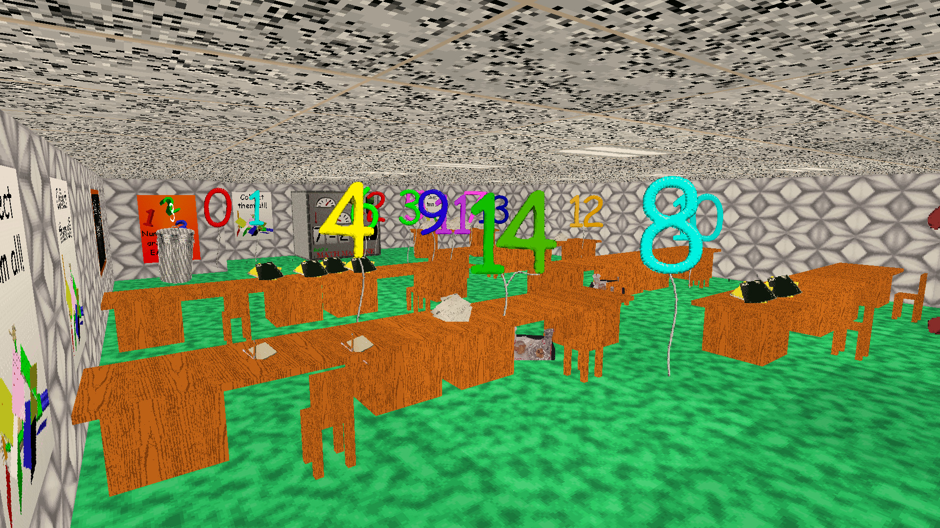 (0.7+) Baldi's Basics Times Work In Progress for Baldi's Basics | Baldi ...