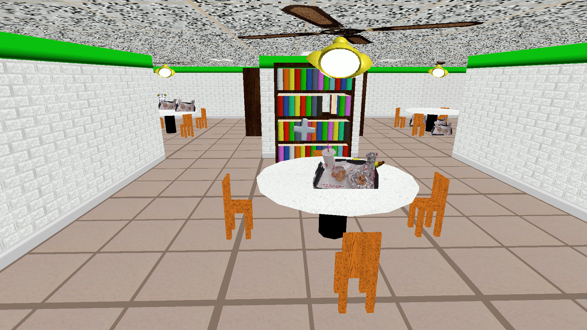 (0.7+) Baldi's Basics Times Work In Progress for Baldi's Basics | Baldi ...