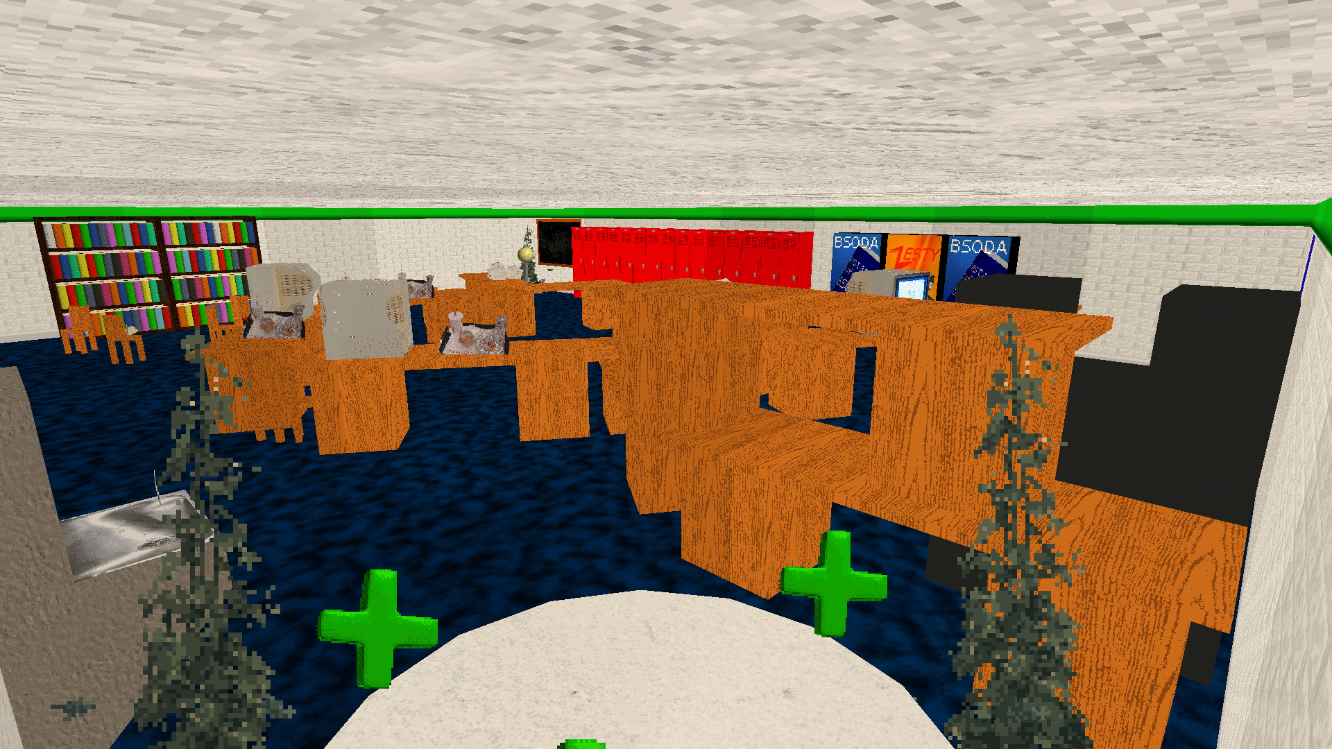 (0.7+) Baldi's Basics Times Work In Progress for Baldi's Basics | Baldi ...