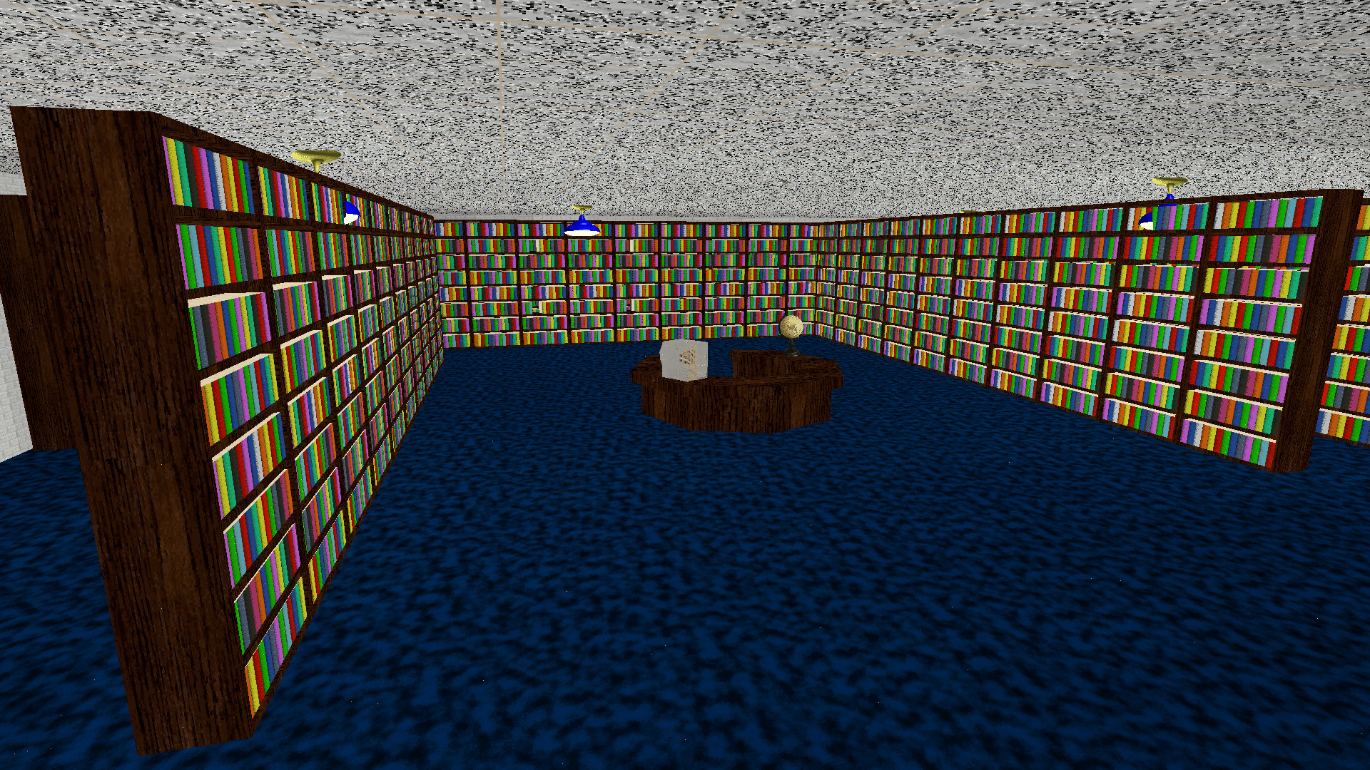 (0.7+) Baldi's Basics Times Work In Progress for Baldi's Basics | Baldi ...