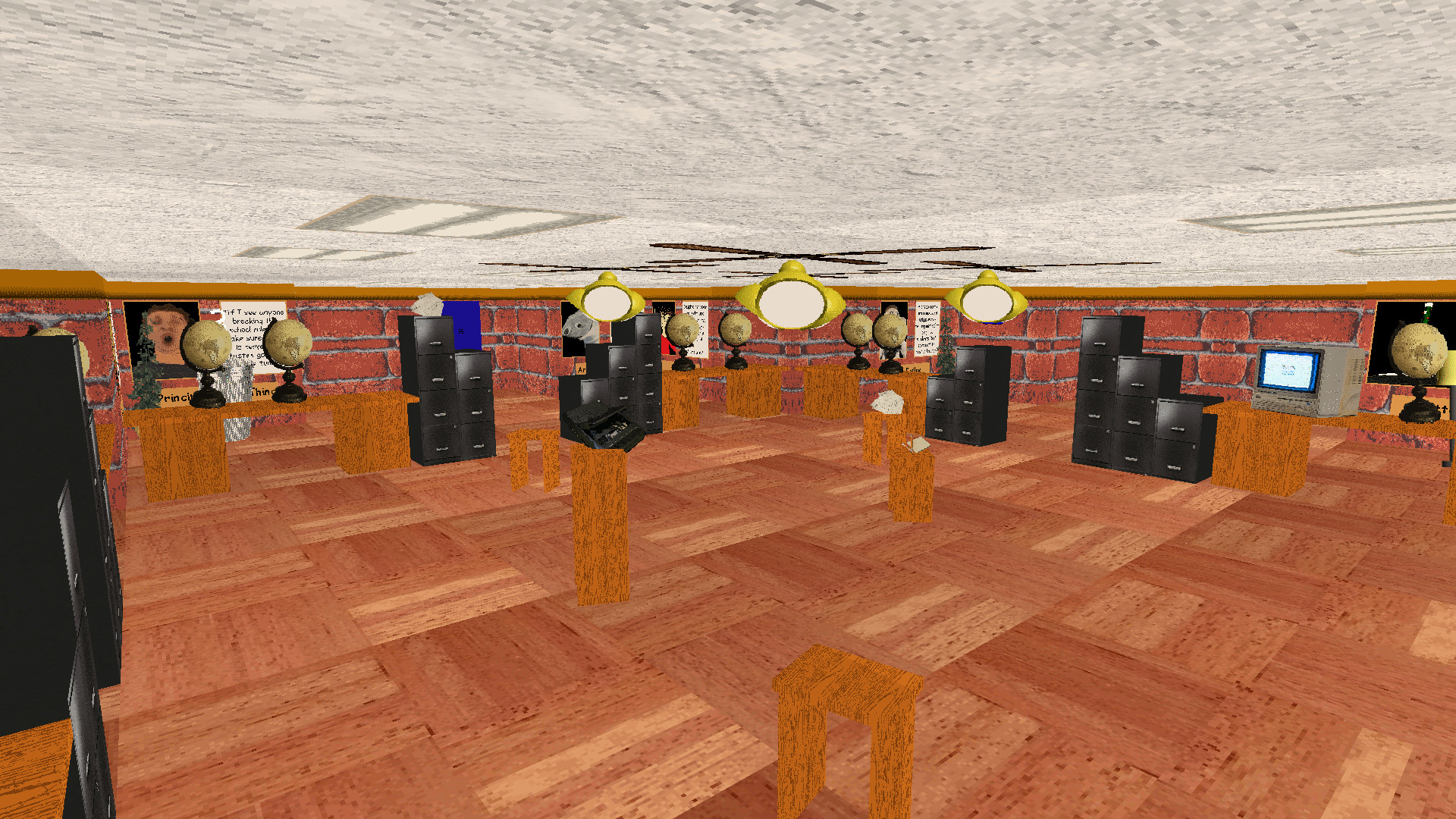 (0.7+) Baldi's Basics Times Work In Progress for Baldi's Basics | Baldi ...