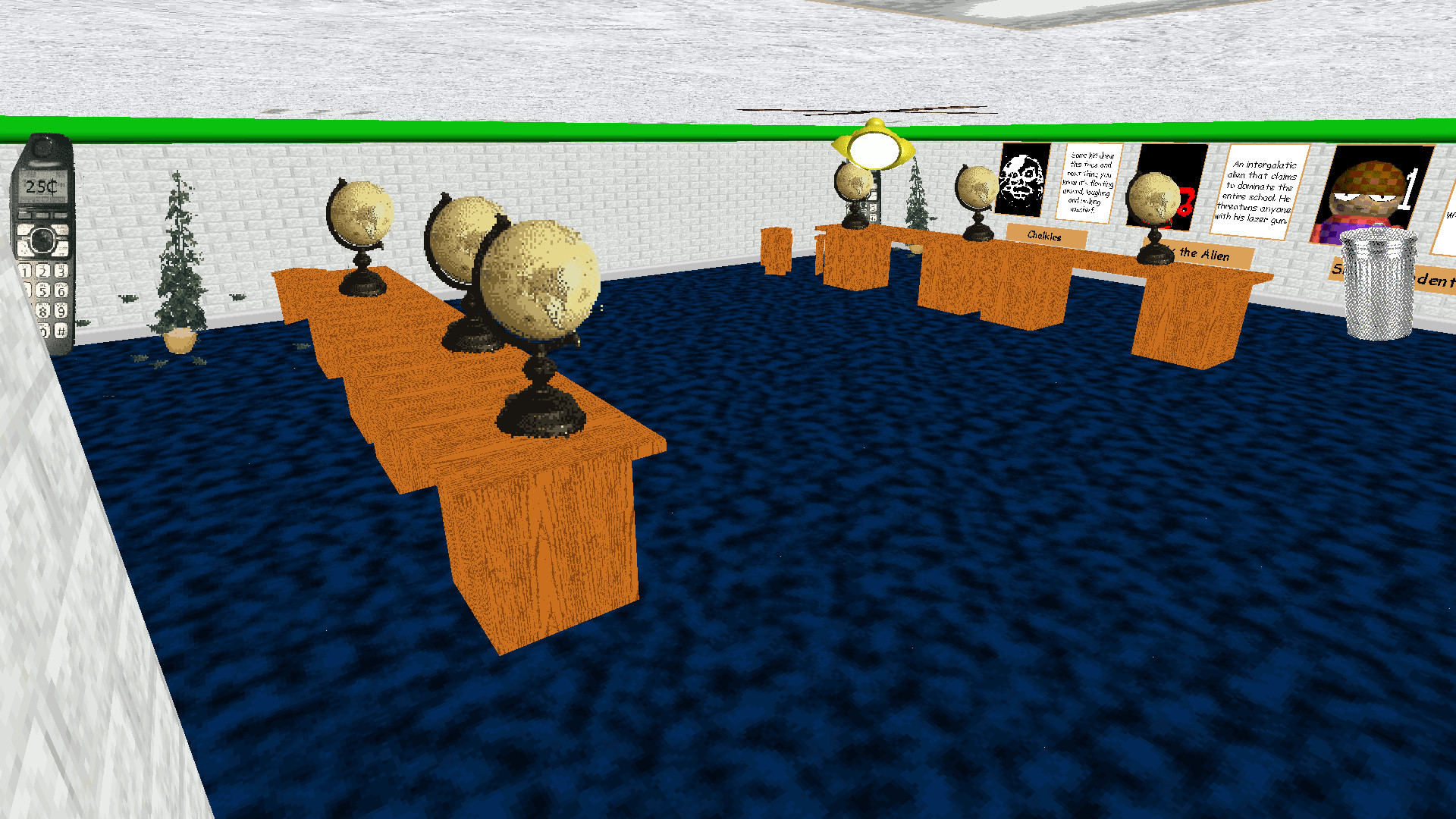 (0.7+) Baldi's Basics Times Work In Progress for Baldi's Basics | Baldi ...