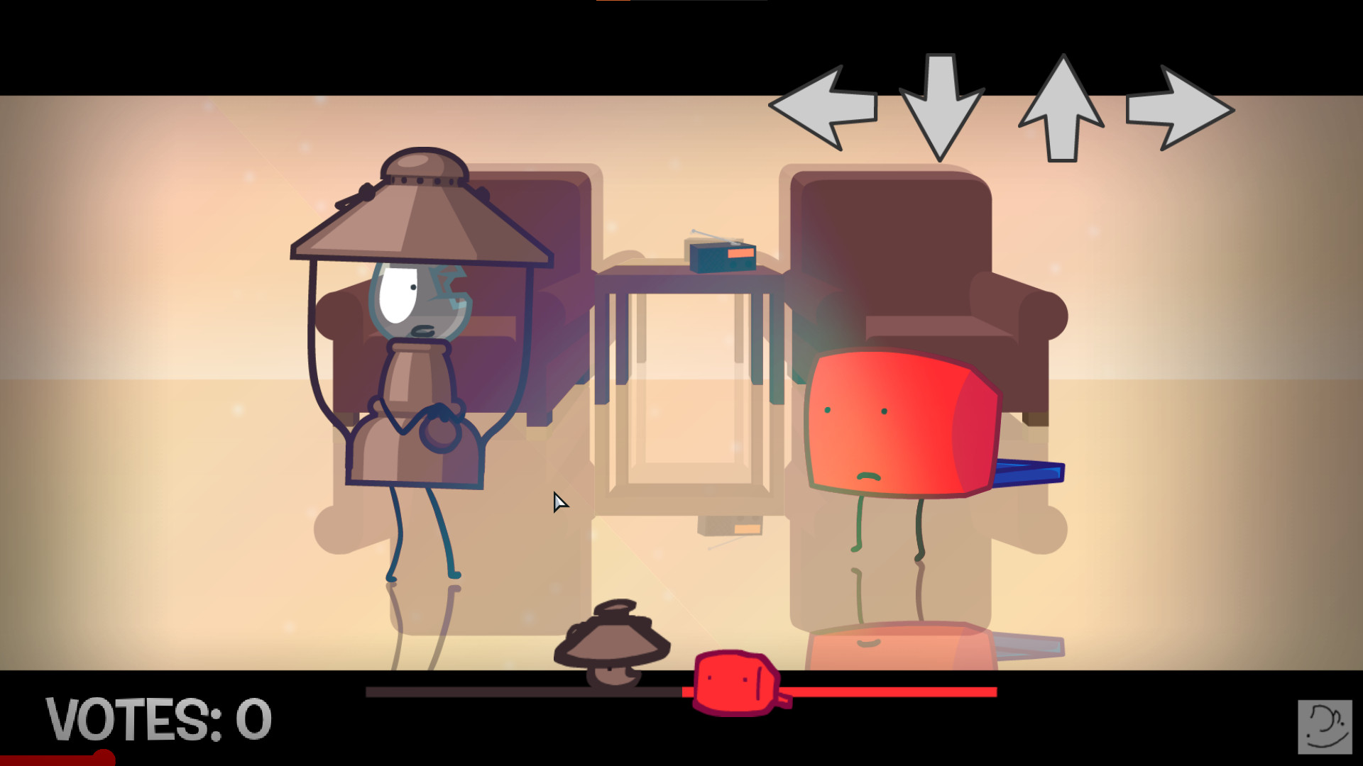 BFDI 26 WIP. Work In Progress for Friday Night Funkin' | FNF Works In ...