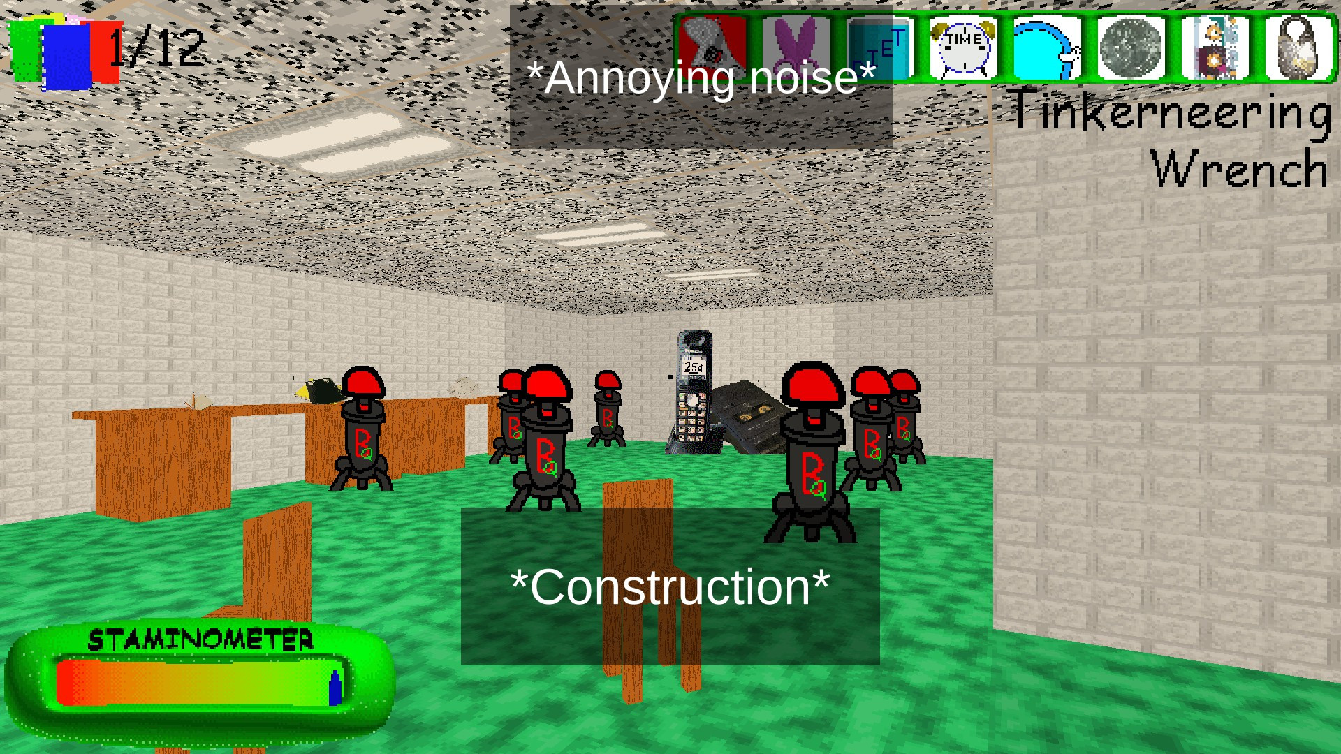 [Full Public Demo] (v0.12.X) Playable Characters Work In Progress for ...