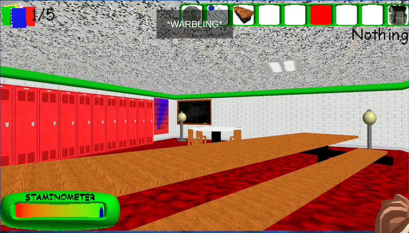 [Full Public Demo] (v0.12.X) Playable Characters Work In Progress for ...