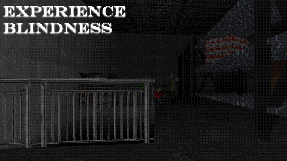 Charles Bloingerstein's Warehousing & Storage Work In Progress for ...