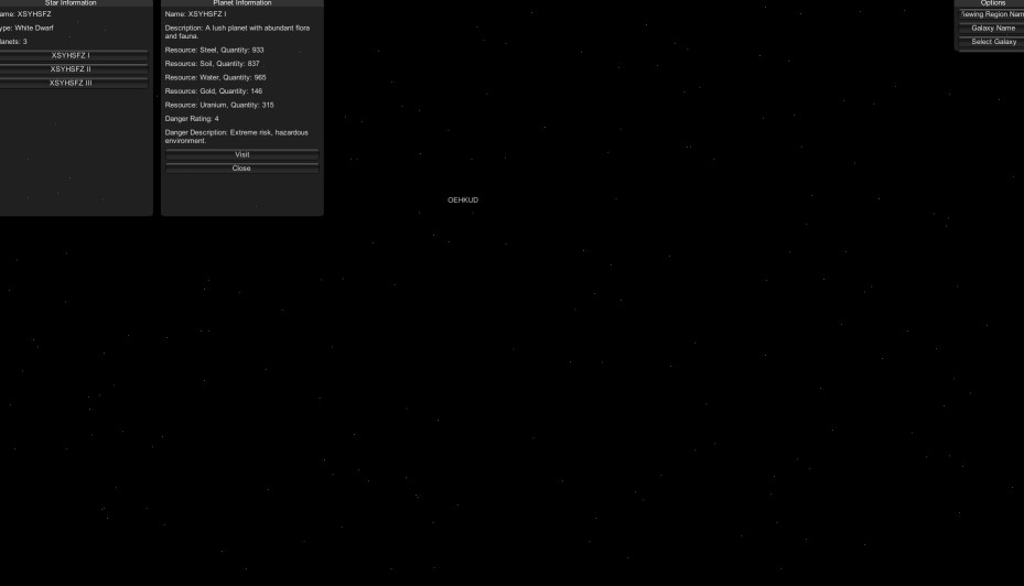 SpaceBox Work In Progress for WorldBox | WorldBox Works In Progress