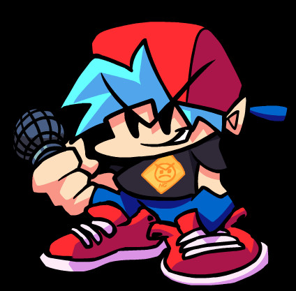 Funkin' Postal Work In Progress for Friday Night Funkin' | FNF Works In ...