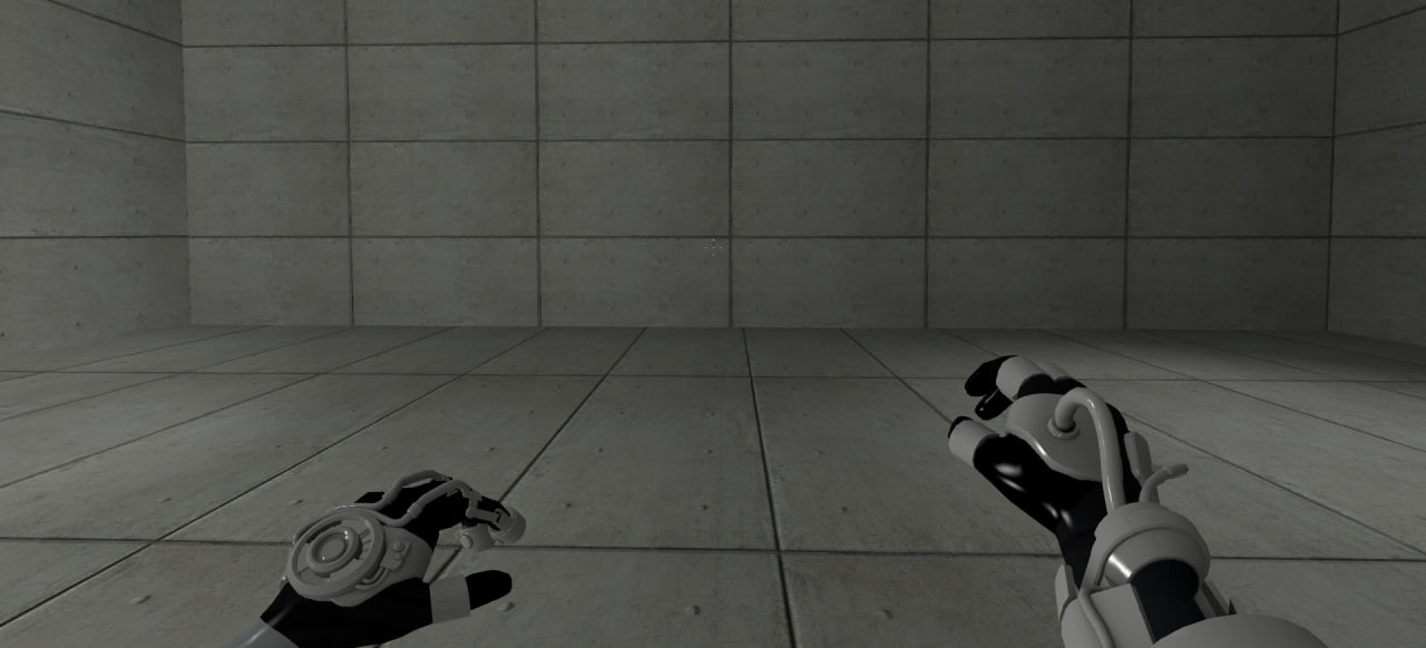 ASHPG - wip Work In Progress for Portal 2 | P2 Works In Progress