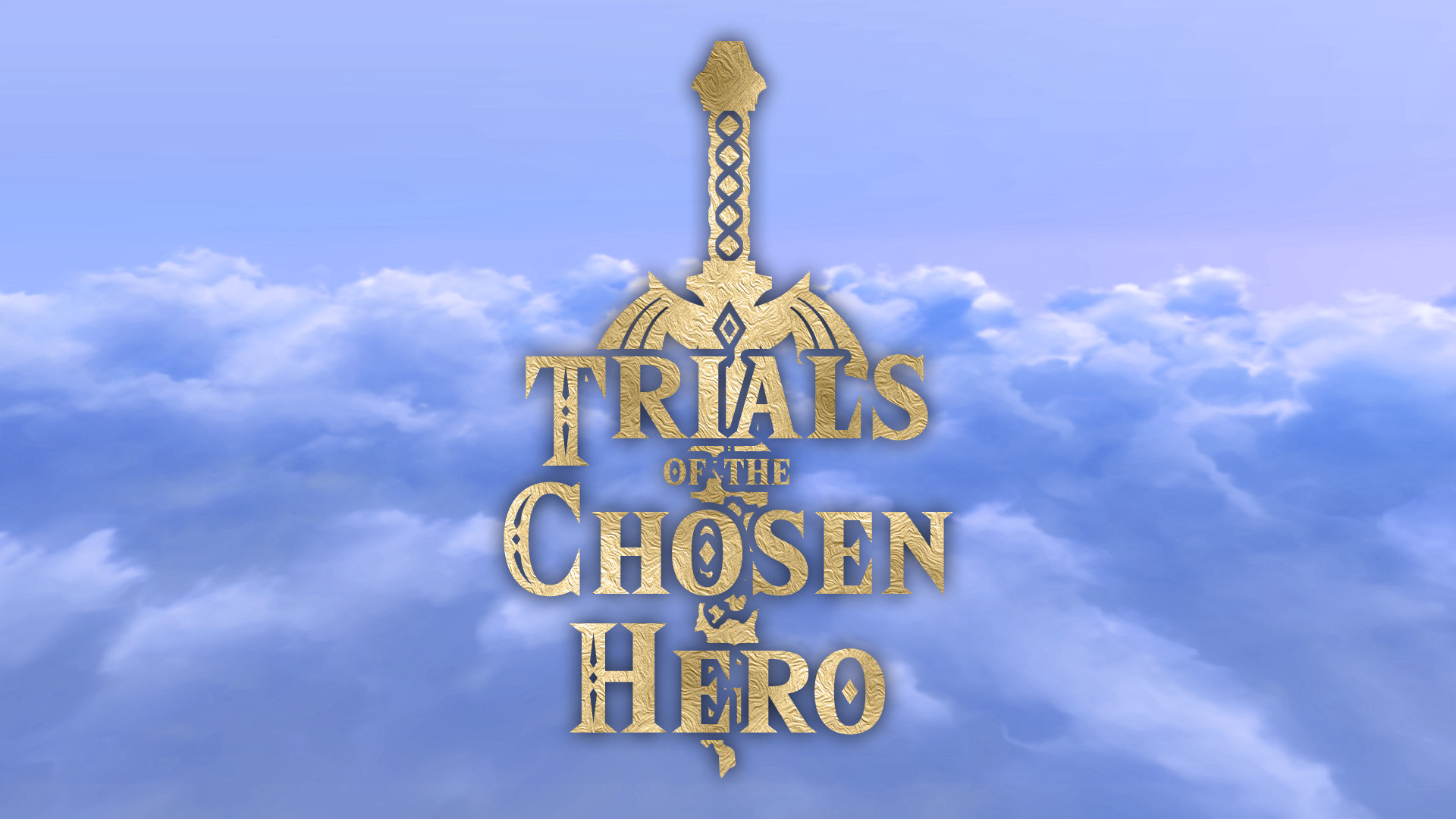 Trials of the Chosen Hero [WIP] Work In Progress for The Legend of ...