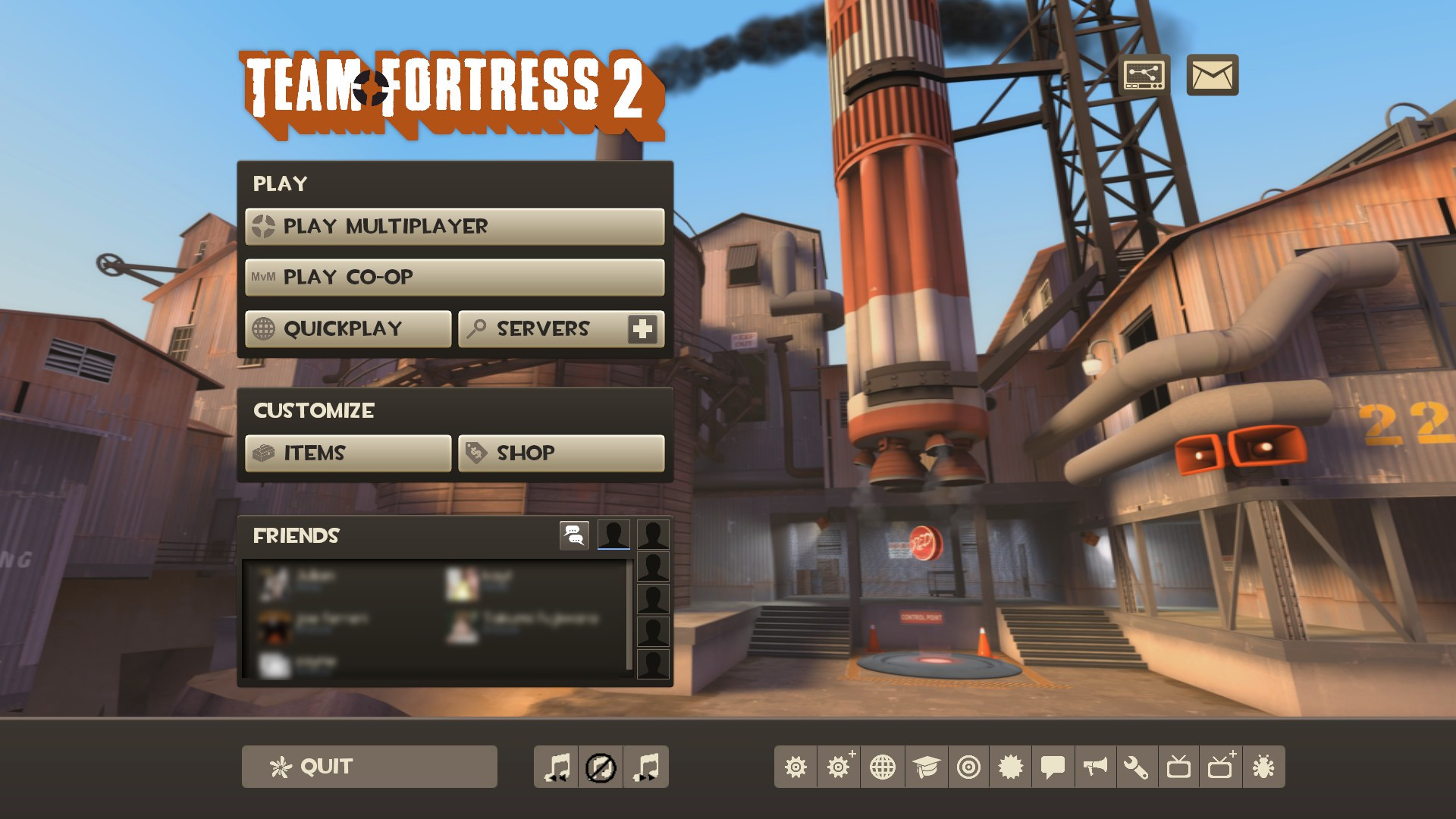 (WIP) Classic-Style Animated Backgrounds Pack Work In Progress for Team ...