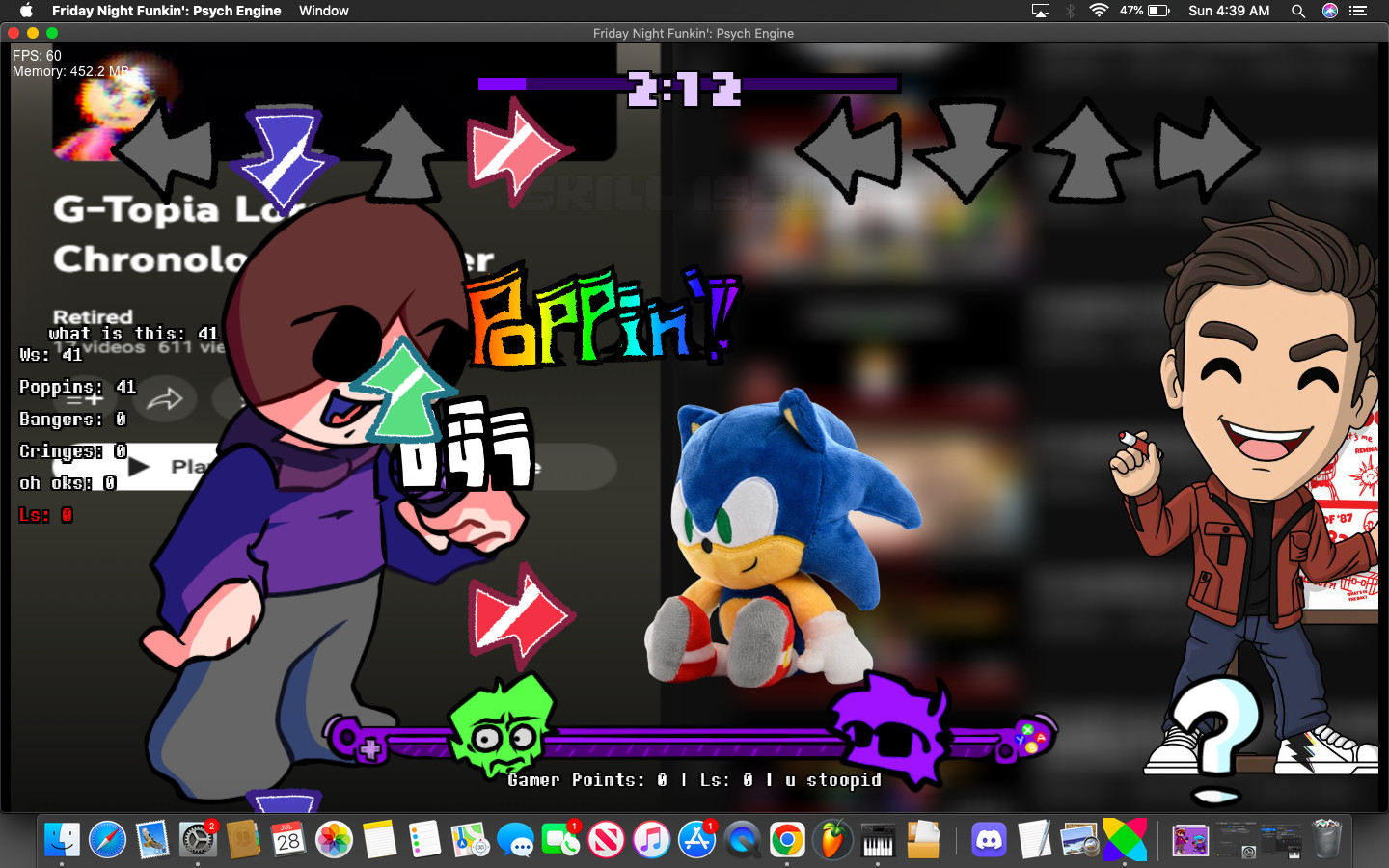 Funk-Topia WIP Page Work In Progress for Friday Night Funkin' | FNF ...