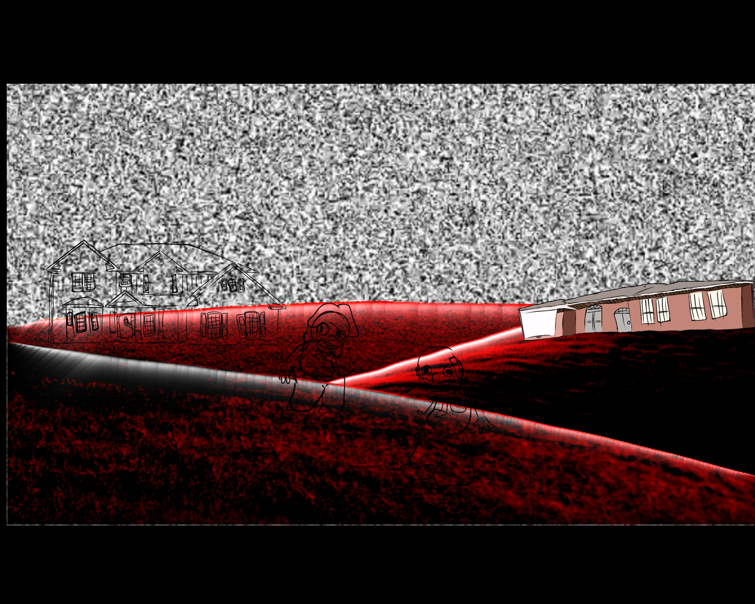 AETHOS V2: Re-Take Work In Progress for Friday Night Funkin' | FNF ...